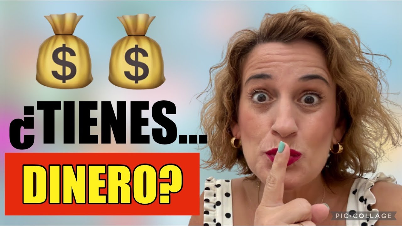#7 EXPRESIONES para hablar sobre la RIQUEZA en Español. Frases hechas ...